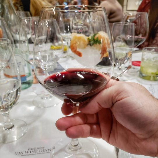 Bring on the Meat at Fogo de Chao – Alex Eats Too Much
