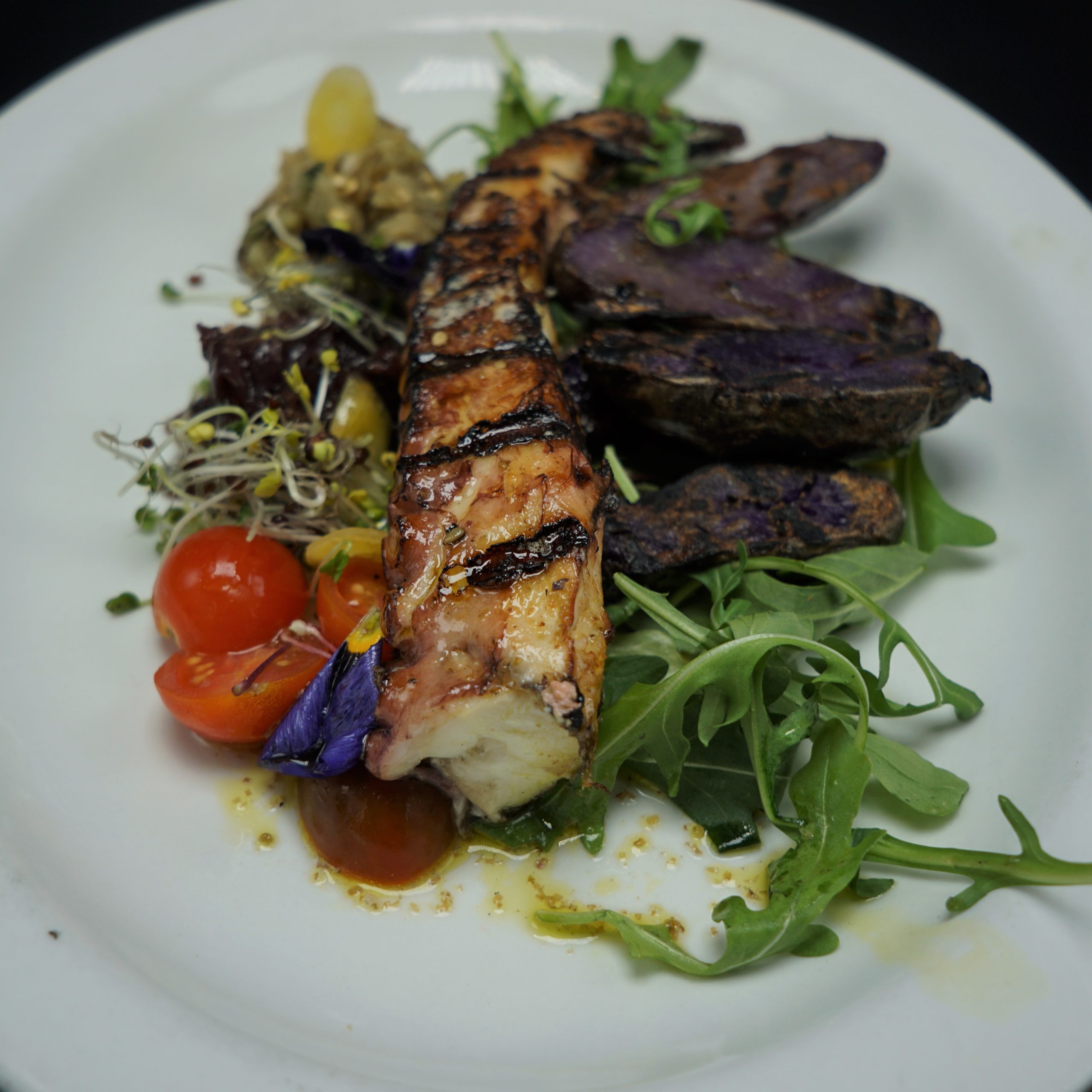 New Menu & New Vibe at Jean Louis in Pittsburgh’s South Hills – Alex ...