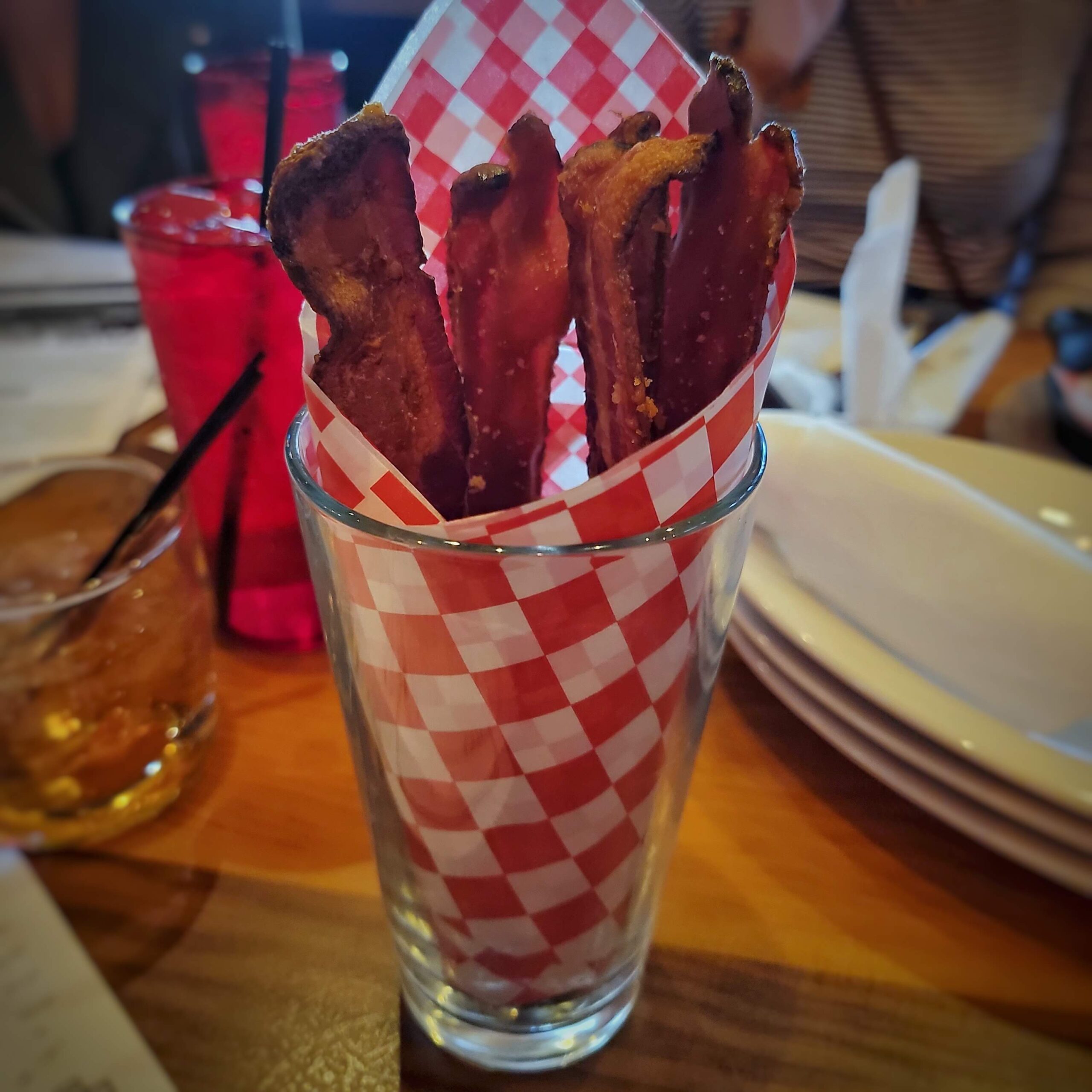 The Eagle Brings More Fried Chicken to Pittsburgh – Alex Eats Too Much