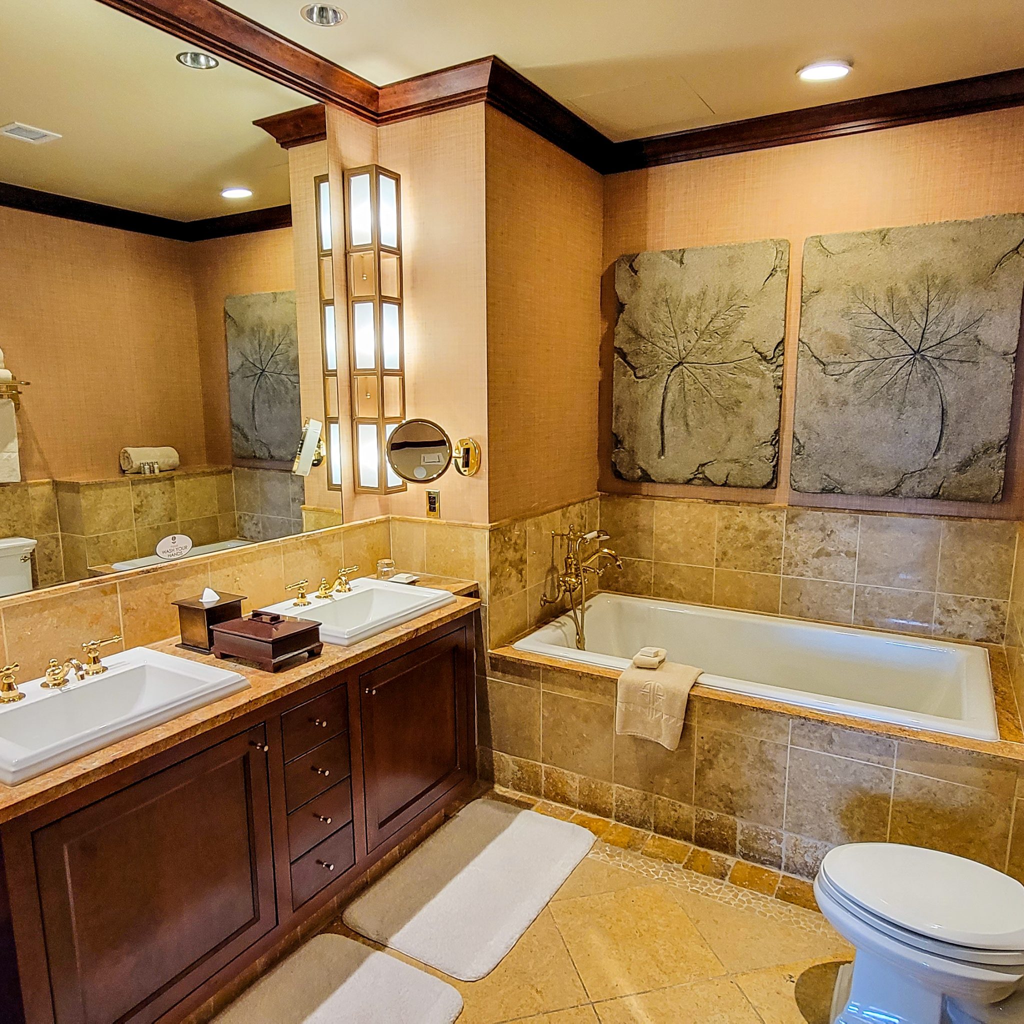 Spending a Night at Nemacolin Resort in Pennsylvania Laurel Highlands ...