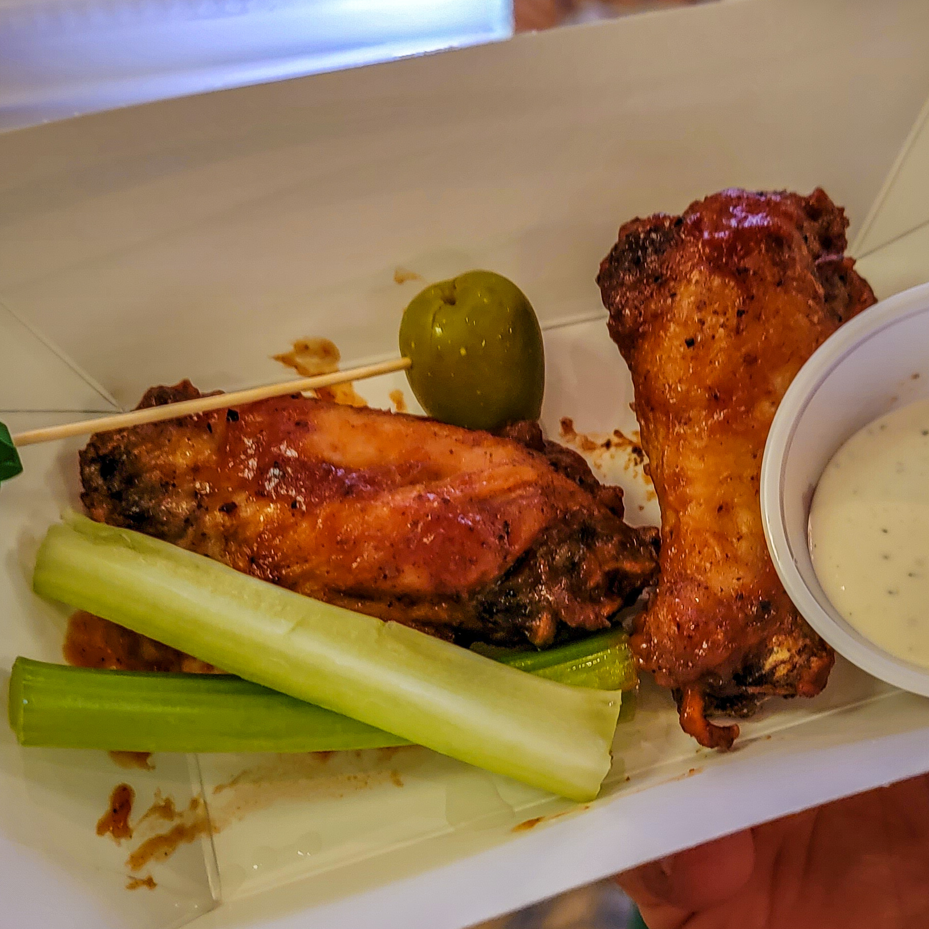 Attending Nemacolin Nosh Night Culinary Competition and Beverage Battle ...